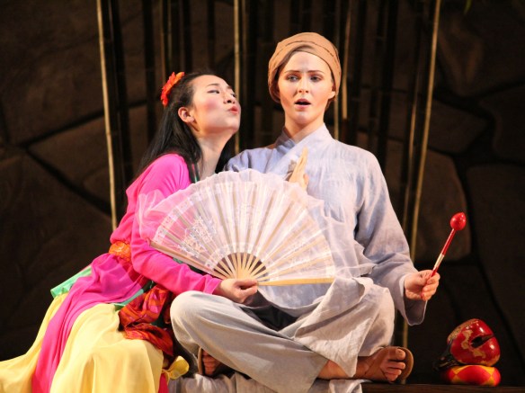 The Tale of Lady Thị Kính: More responses – Thêm nhiều cảm tưởng – anvi ...